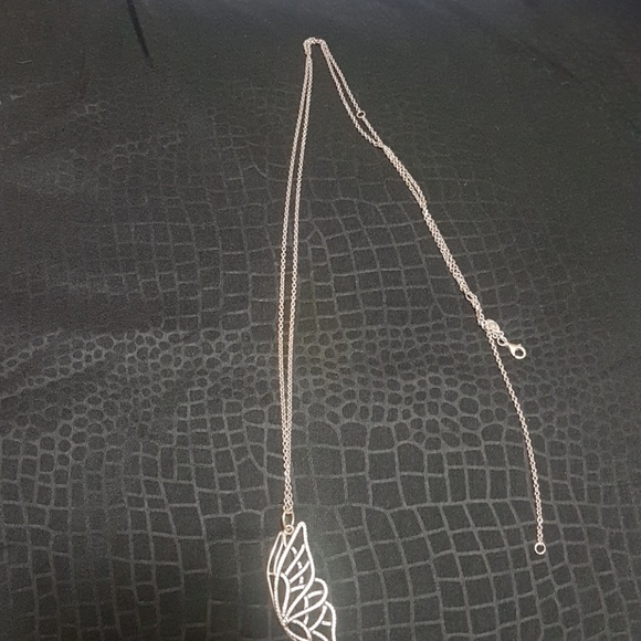 Pandora | Jewelry | Pandora 354 Necklace | Poshmark